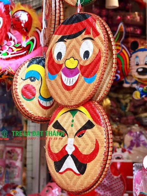 Mua M T Tre Trang Tr Trung Thu Gi R Tphcm Treladatthanh