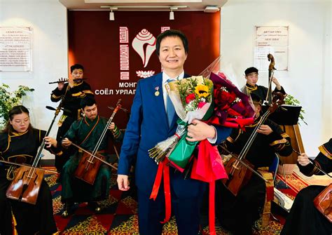 СУИС ийн Хөгжмийн урлагийн Соёл урлагийн их сургууль