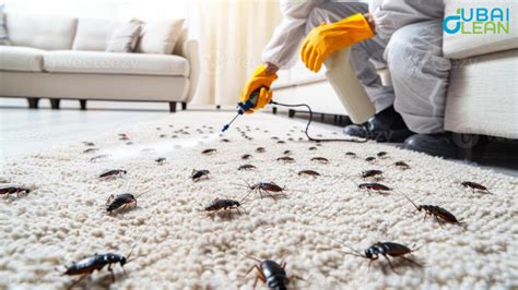 Effective Cockroach Killers In Dubai Expert Advice
