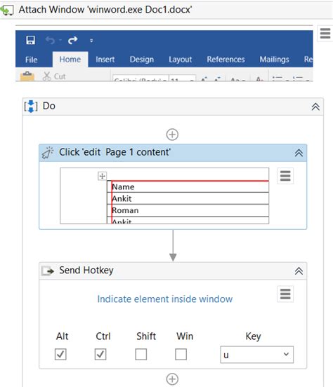 Attach Window Not Working In Word App Scope Studio UiPath Community