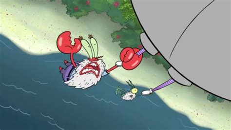 Spongebob Squarepants Making Waves Captain Quasar The Next Iteration