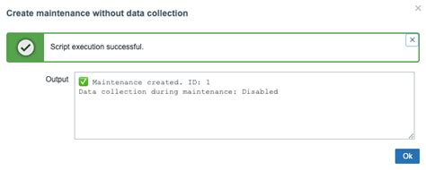 Frontend Scripts Zabbix Book
