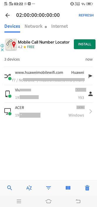 Best Android Hacking Tools Loxafa