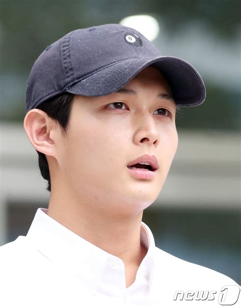 Lee Seo Won Pleads Guilty To Sexual Harassment And Criminal Threat Charges
