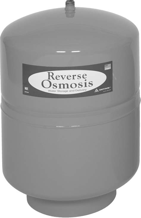 Amtrol Reverse Osmosis Tanks Good Water Warehouse Inc