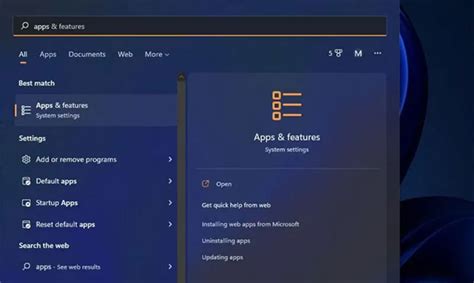 Công Cụ Programs And Features Trên Windows 10 And 11