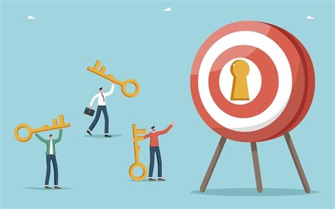 Key Focus Vectors And Illustrations For Free Download