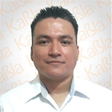 Cesar Eduardo Landeros Mazon Ingeniero De Servicios Kabla Diagnósticos Linkedin