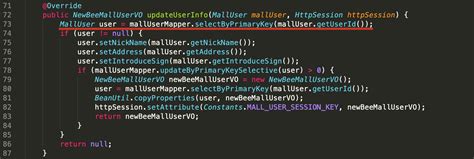 Java Springboot框架代码审计五 越权 Seikeis Blog