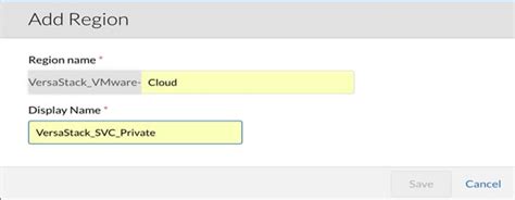 Versastack For Hybrid Cloud With Cisco Cloudcenter And Ibm Spectrum