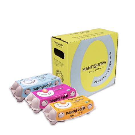 Optimized Packaging For Latin Americas Largest Egg Retailer