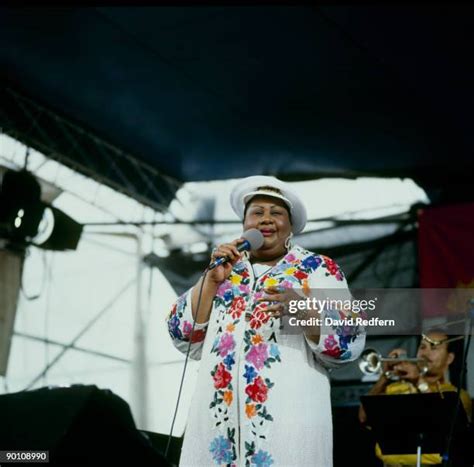 Marva Wright Photos And Premium High Res Pictures Getty Images