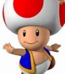 Toad Voice Mario Party 7 Game Behind The Voice Actors