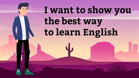 the best way to learn english for better opportunities a comprehensive