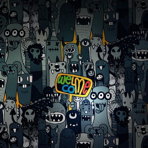 64 Cool Home Screen