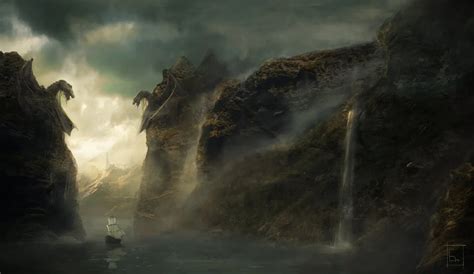 House Of The Dragon Eski Valyria Şehri Hakkında Bilmediğiniz 10 Şey