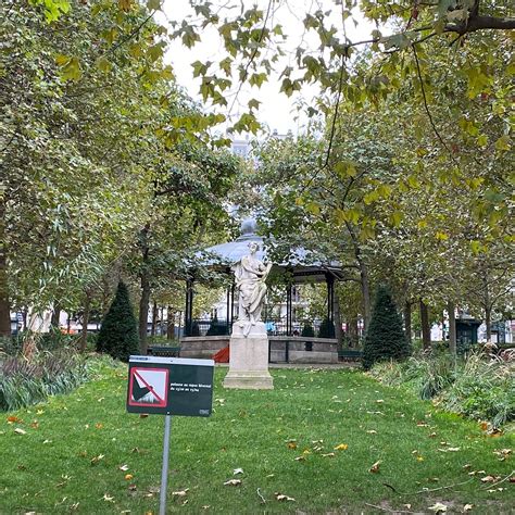 Square Adolphe Chérioux 2026 All You Should Know Before Going With