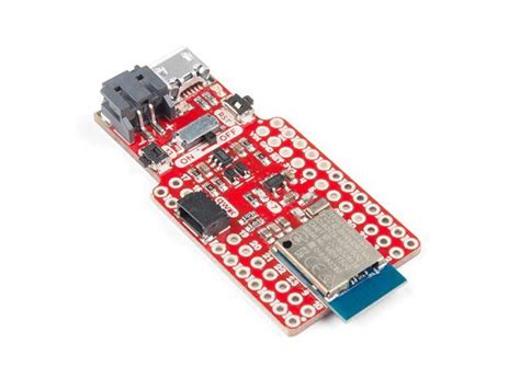 Sparkfun Pro Nrf52840 Mini Bluetooth Development Board