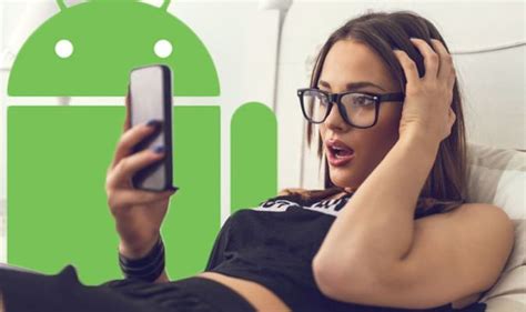 Android Warning Next Google Update Could Bring A Controversial Change For Fans Express Co Uk