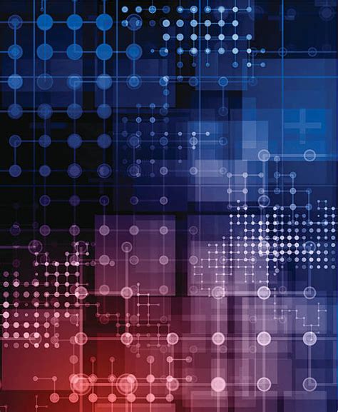 80 Abstract Microscheme Background Stock Illustrations Royalty Free