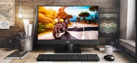 Dell Inspiron Small Desktop Computer At Best Price In Koppal