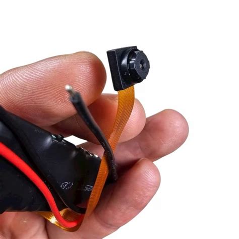 Camera Spion Mica S80 Spydirect Ro