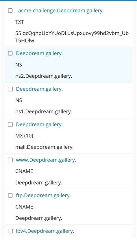 Failed SSL TLS Certificat Via DNS Help Let S Encrypt Community Support