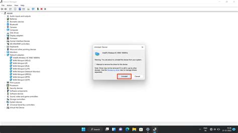 Fix ASUS Vivobook Not Connecting To WiFi