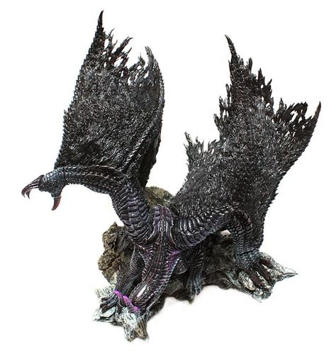 Monster Hunter Pvc Figure Gore Magala