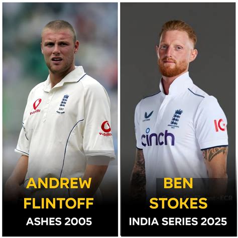 Cricbeat 🔥 Englands Rare All Round Double 🔥 In The Last 40 Years