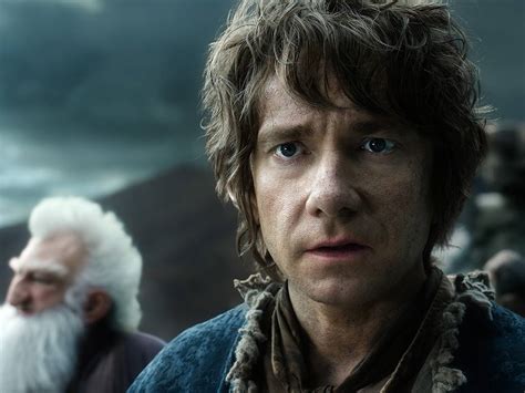 Martin Freeman Wallpaper 1024x768 2113