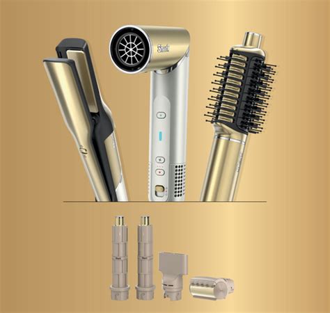 Shark Beauty™ Launches Shark Glam™