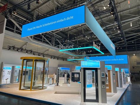 Metaflex Meetreliability Assaabloy Entrancesystems Bau2025 Baumuenchen Metaflex