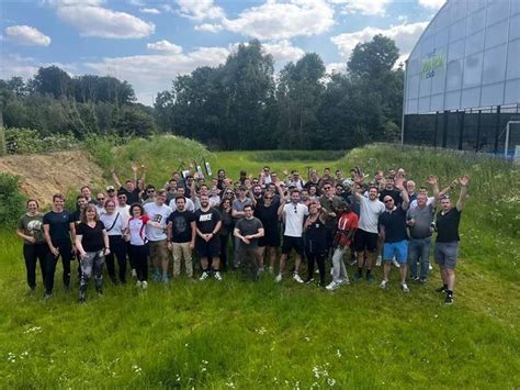 Python Predictions On Linkedin Teambuilding Teamwork Success