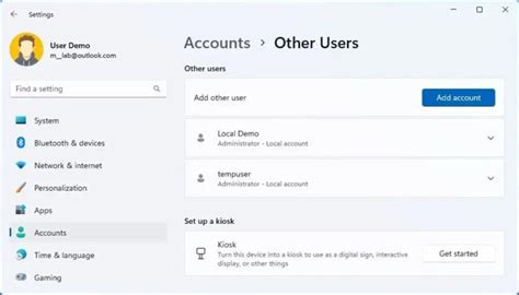 What Is An Administrator Password For Windows 111087