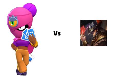 Brawl é Cópia De Lol Sim Brawl Stars Amino Oficial Amino