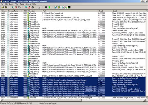 Sql Server Audit Error 33204 Writing To Windows Security Log