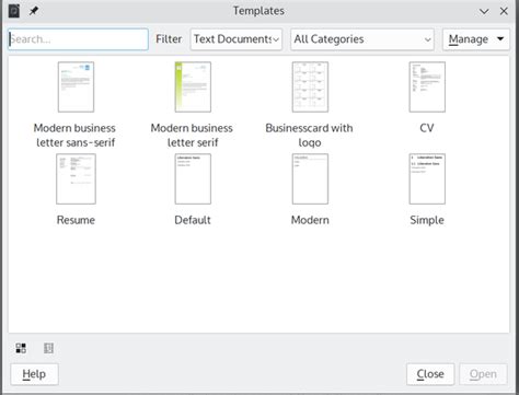 Formatting With Libreoffice Linux Magazine