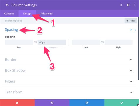 Horizontally Align Divi Buttons To Each Other Divi Notes