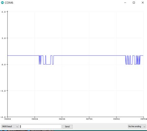 Gps View Output On Serial Monitor Or Plotter Networking Protocols And Devices Arduino Forum