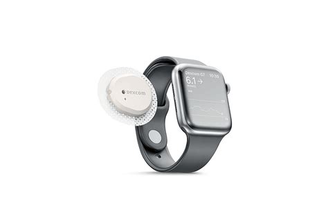 Red Dot Design Award Dexcom G7