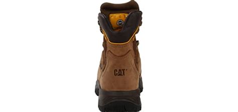 Best Work Boots For Achilles Tendonitis Work Boot Magazine