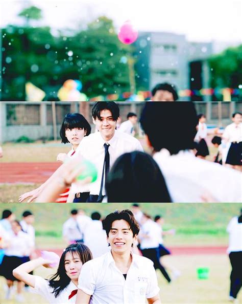 이 다섯 영화 중 내가 생각하는 동양 최고의 첫사랑 영화는 인스티즈 Instiz 이슈 카테고리