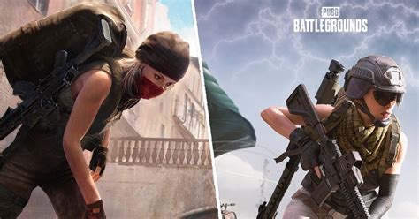 Playerunknowns Battlegrounds
