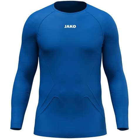 Innanundirbolur Lightweight Blár Jakosportis