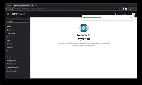 Implementing Authentication In Nextjs V13 Application With Keycloakpart — 1 Sahaj Software