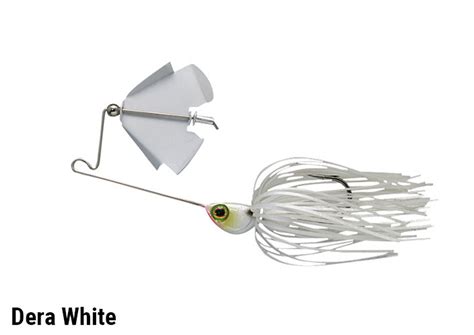 Jackall Dera Buzz Spec S 3 16 Oz Compact Buzzbait New Kkjapanlure