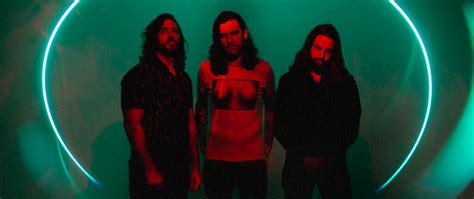 Tayne Launch Music Video Trilogy With New Single Down