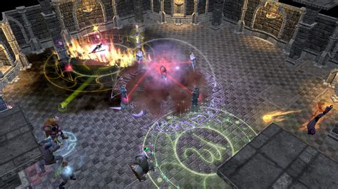 All Dungeons And Dragons Xbox Games In On Place