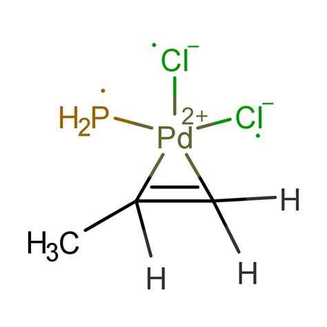 Trans Pdcl2eta2 Ch2chmeph3 908568 46 7 Wiki
